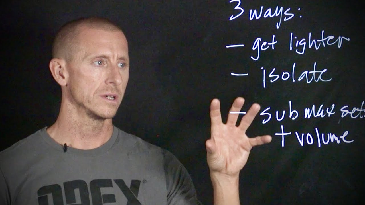 3 Ways to Improve Strict Gymnastics in Exercise - Beauty Fitness Lab
